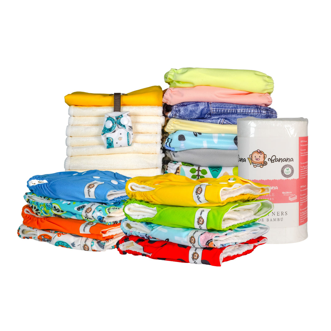 MEGA PACKS – danabanana